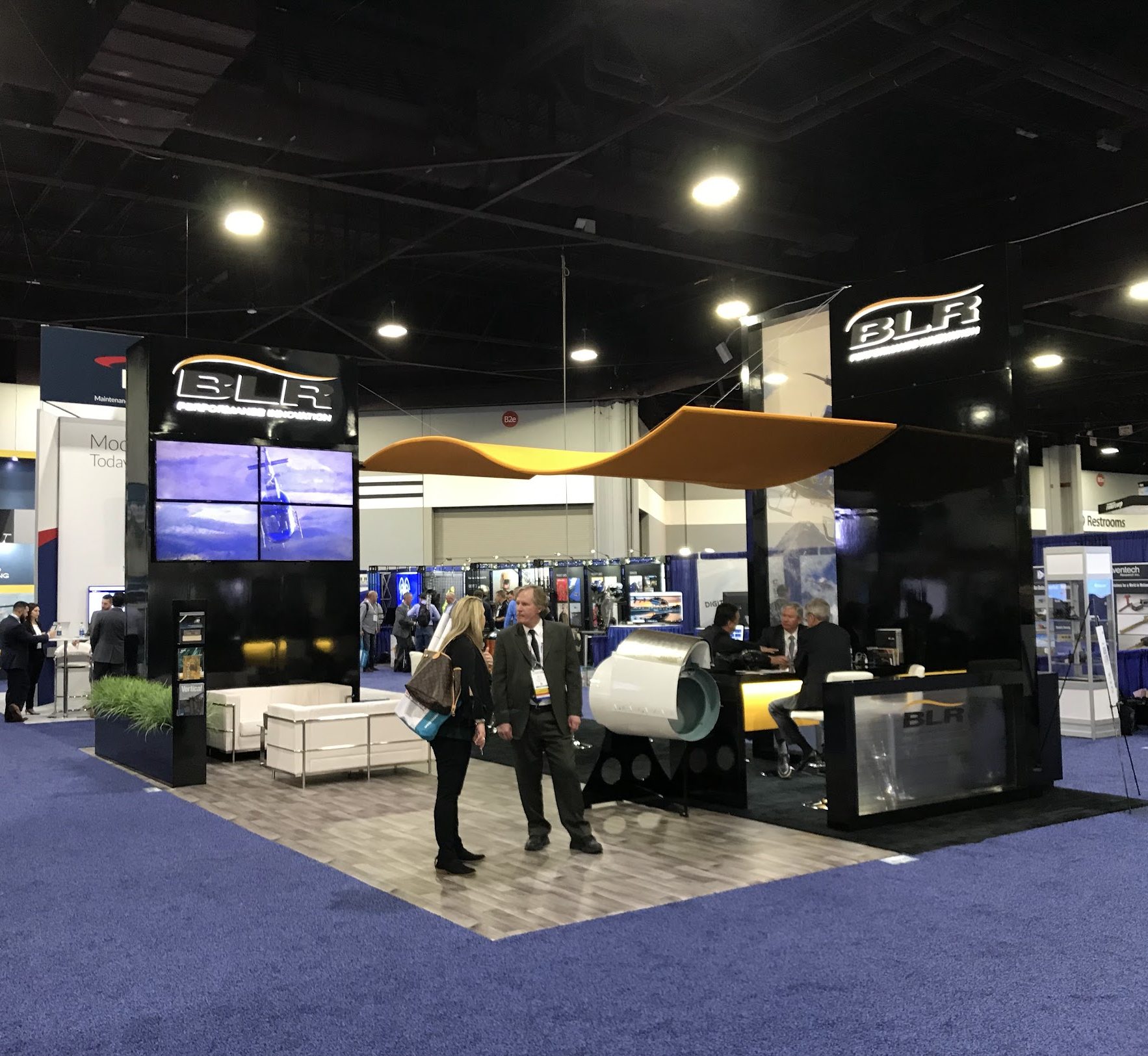 Home USA - Expo.Partners, LLC